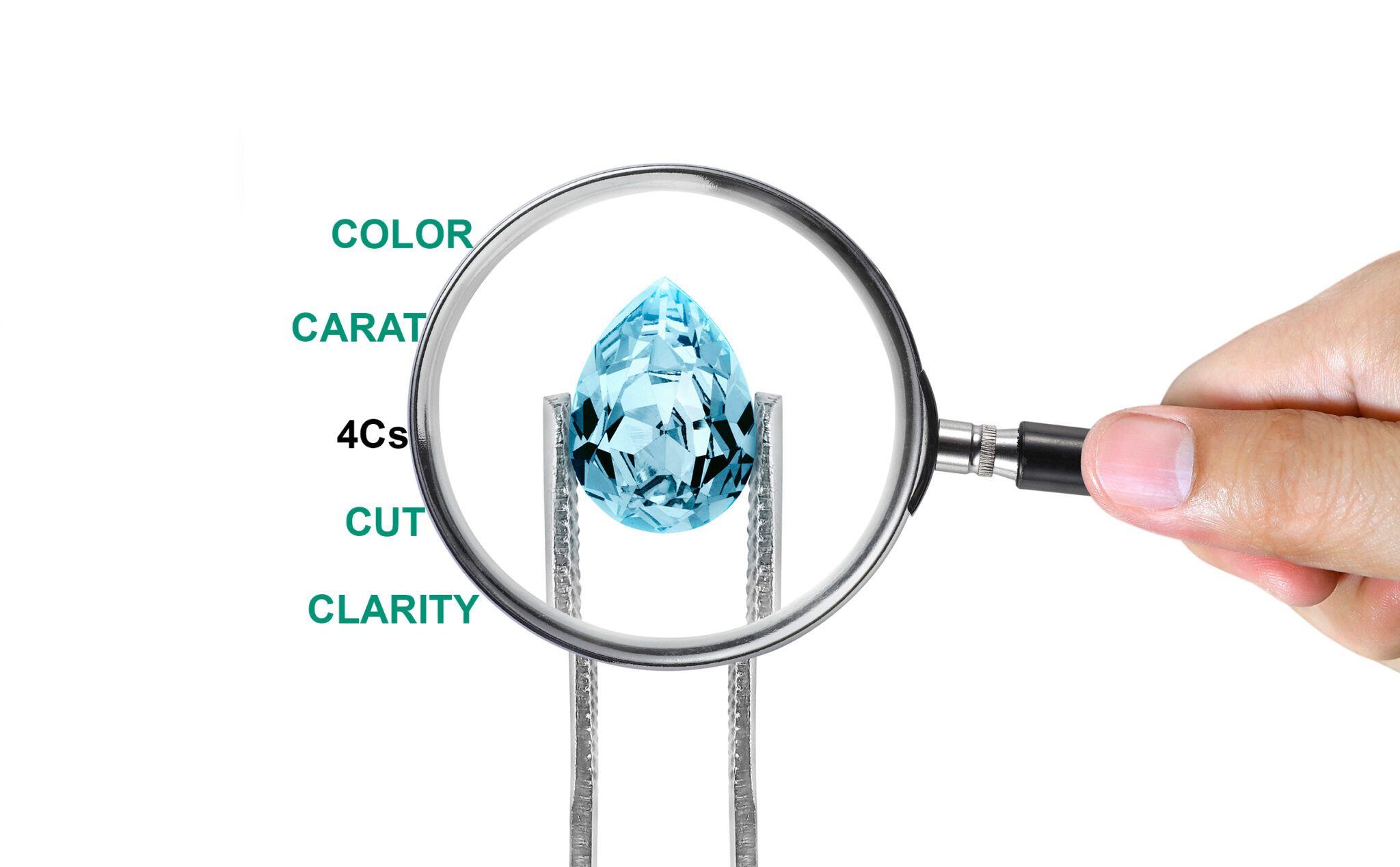 Lab Diamond CVD: Exceptional Quality & Ethical Origins